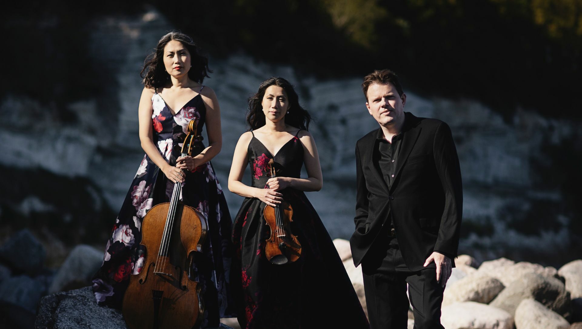 TRIO CON BRIO COPENHAGEN